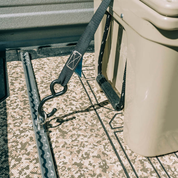 Traction Mat | DECKED®