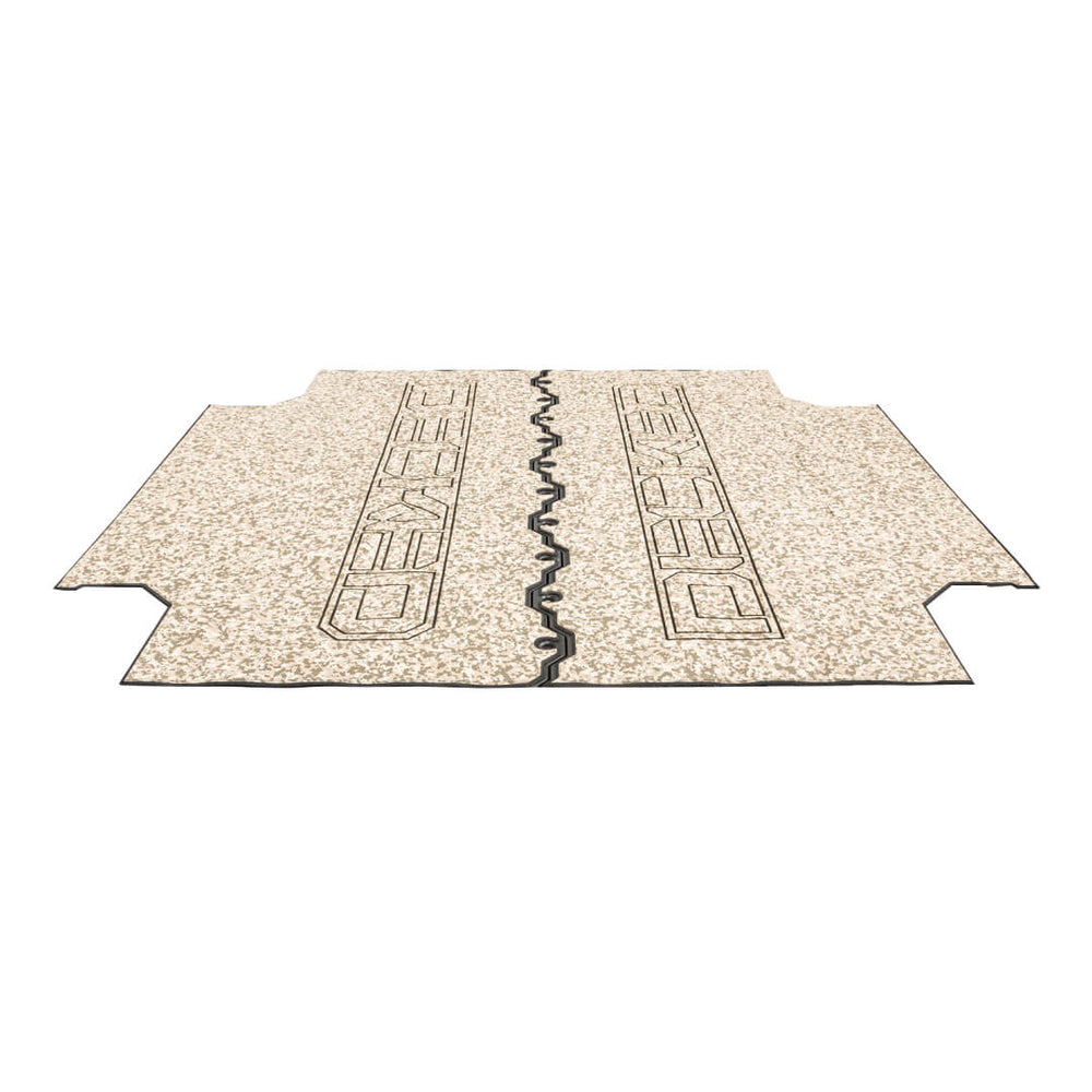 Traction Mat | DECKED®
