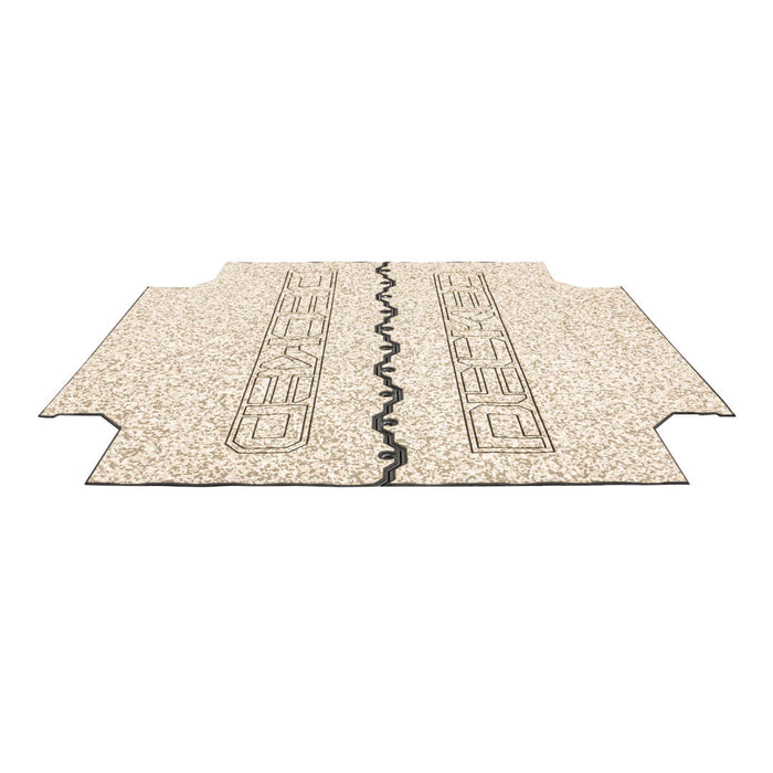 Traction Mat | DECKED®
