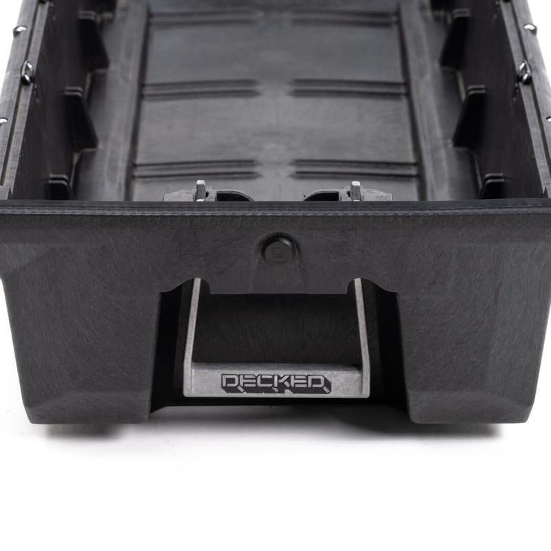 Weatherstrips for Legacy Drawer System | DECKED®