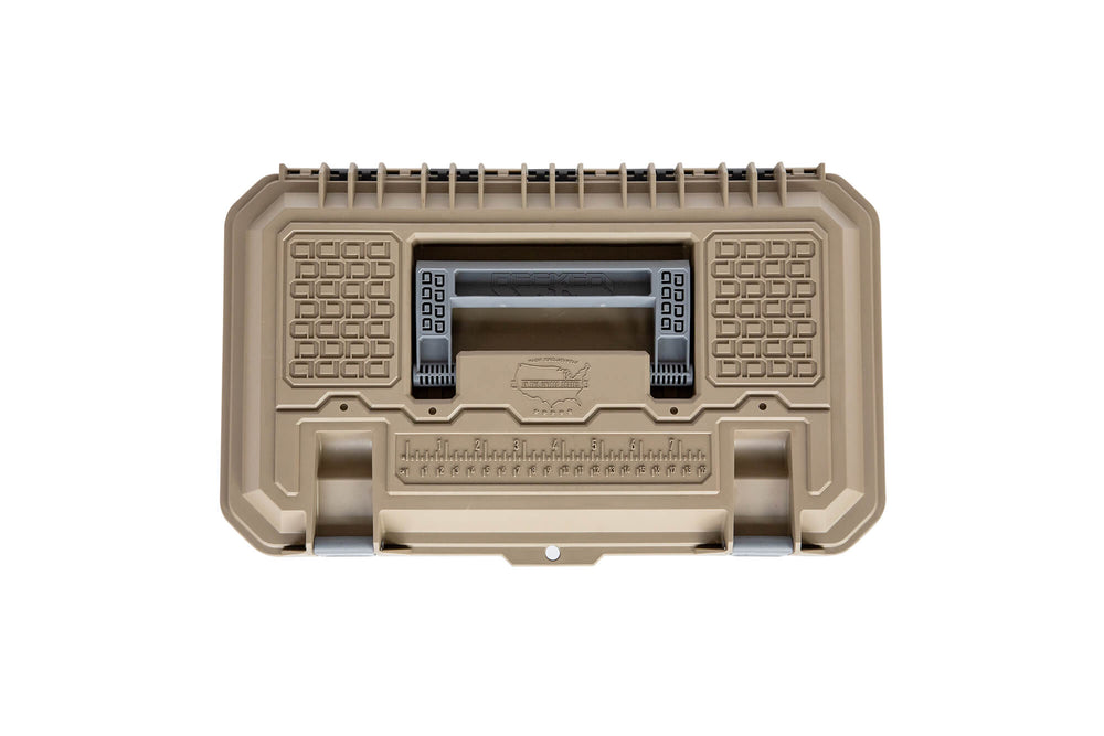 Replacement Parts | DECKED®