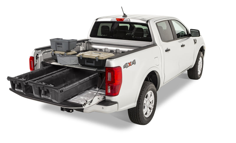 Ford Truck Bed Storage, Ford Truck Tool Boxes & Ford Truck Accessories ...