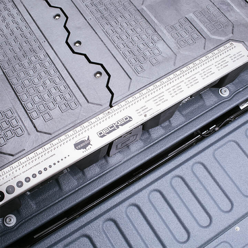 Ruler For Legacy Drawer System | DECKED®